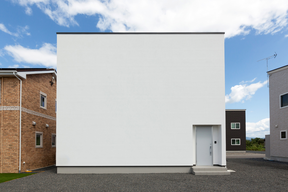 この業界を目指したきっかけを思い出しました | 岩手県の盛岡・花巻・北上・奥州・一関で注文住宅や土地の事なら【花住ホーム株式会社】